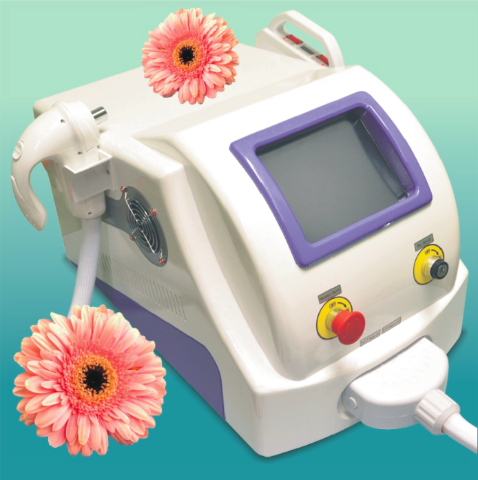 IPL E–lighttrvalá epilace | Studio Diana